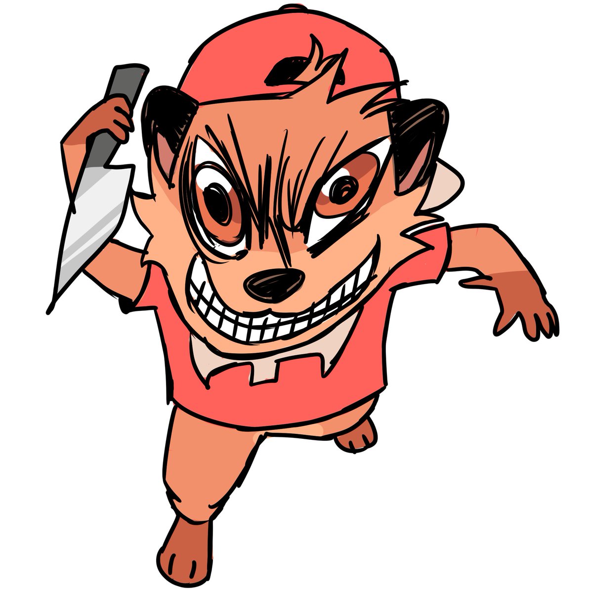 kris🤓 (@imkrisyim) さんのイラスト・マンガ作品まとめ (199 件) - Twoucan