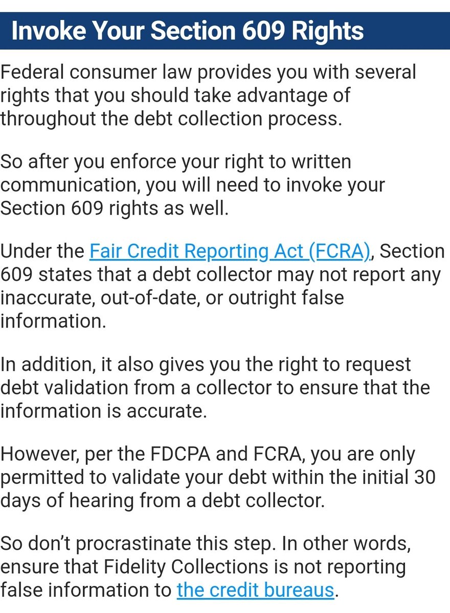 If you received a debt collection letter from that bootcamp b/c you ...