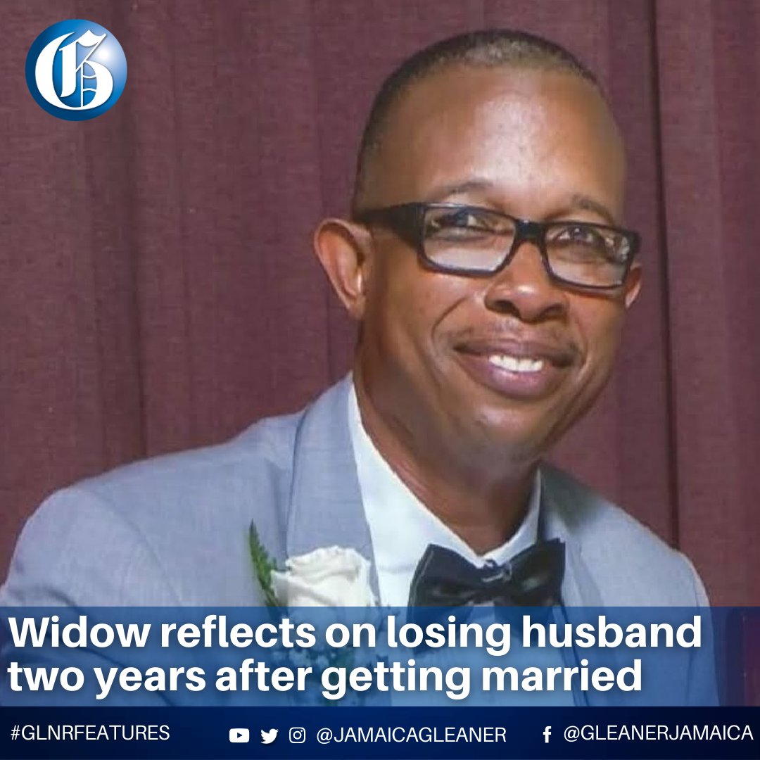 Jamaica Gleaner On Twitter When Simone Jones Walked Her 46 Year Old