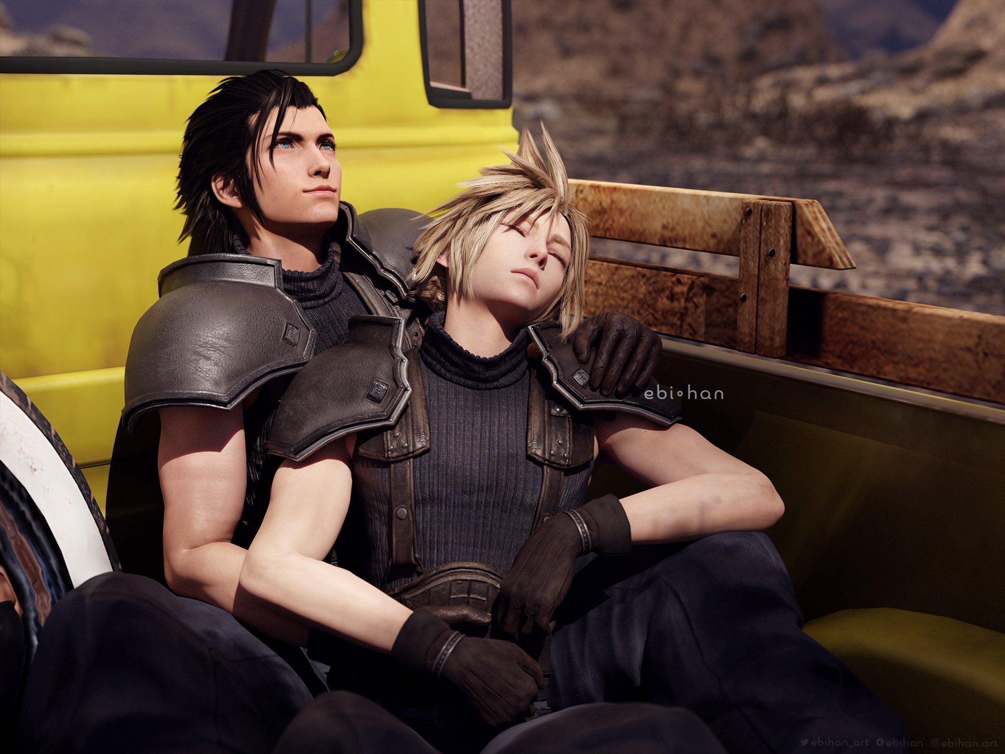 ebi-han 🍤 commissions open on Twitter: "I'm opening C0mmissions! There are 4 slots for now. You ...