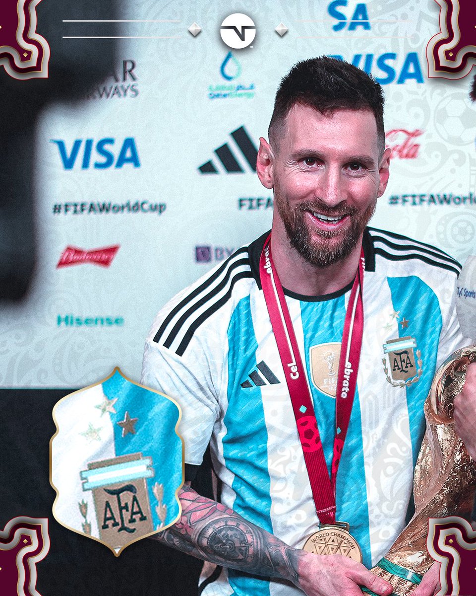 Tnt Sports Br On Twitter Camisa Atualizada 🇦🇷👕 A Argentina Já