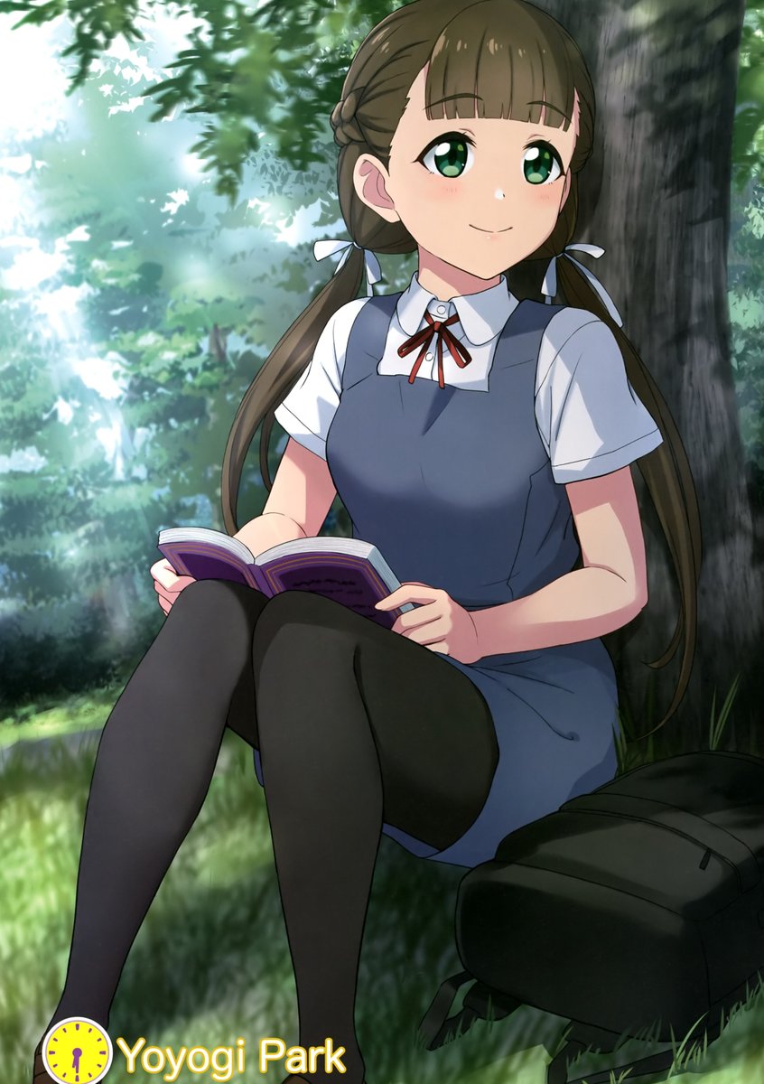 Waifu Therapy 🔥 on Twitter: "2022 Best Girl Top 25 #15. Kinako Sakurakouji (Love Live! Superstar)"