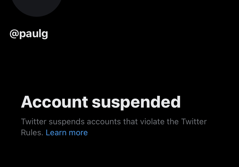 Christopher Mims 🤌 on Twitter: "incredible https://t.co/p98IVxpSYS" / Twitter