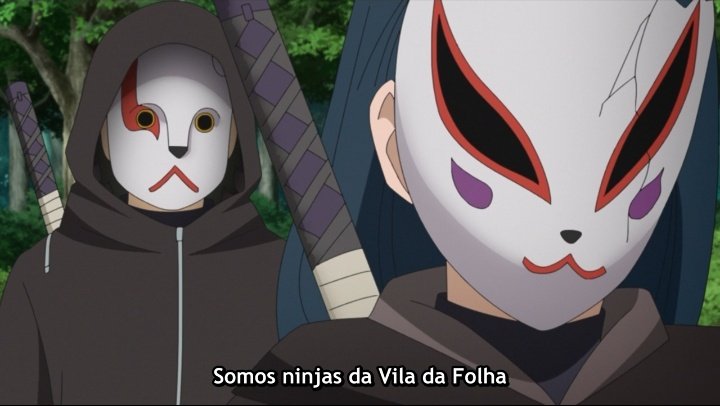 Portal Boruto Brasil On Twitter Rt Portalborutobr Parece Que As