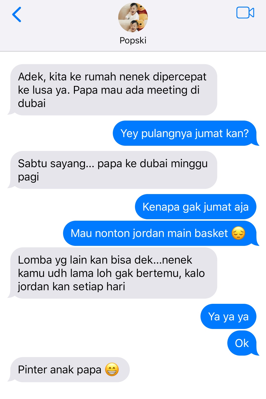 #𝐜𝐢𝐲𝐚 on Twitter: "Ke rumah nenek dipercepat :( https://t.co/matpRlNpLJ ...