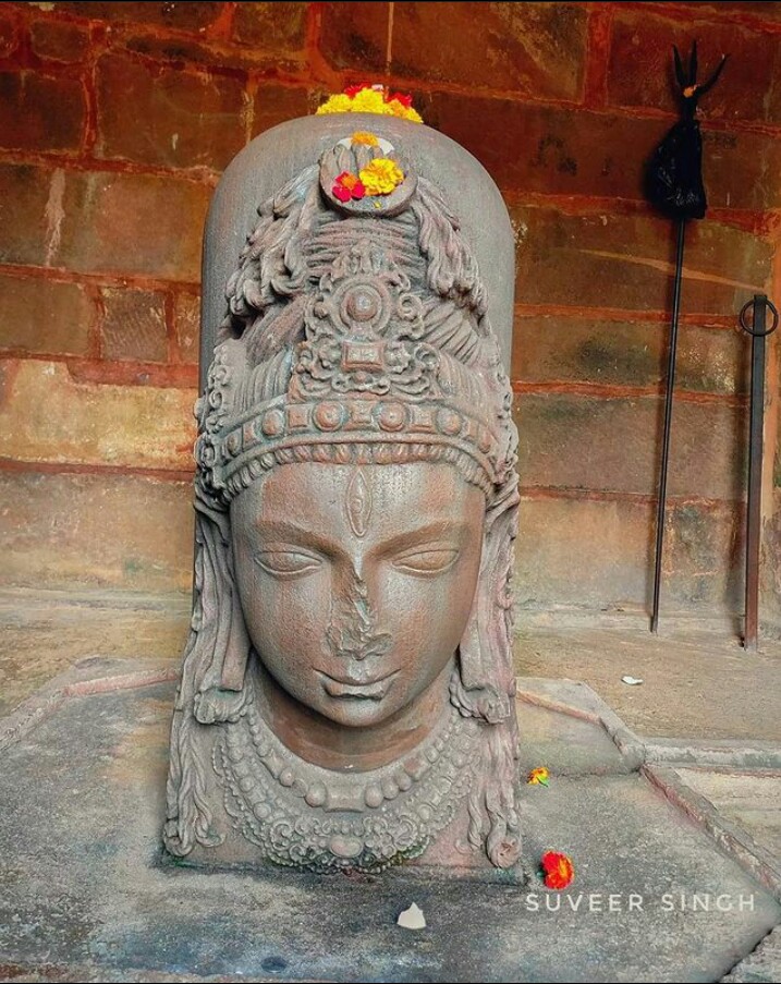 10 Extremely Rare Manifestation of Bhagwan Shiva that are must visit by ...