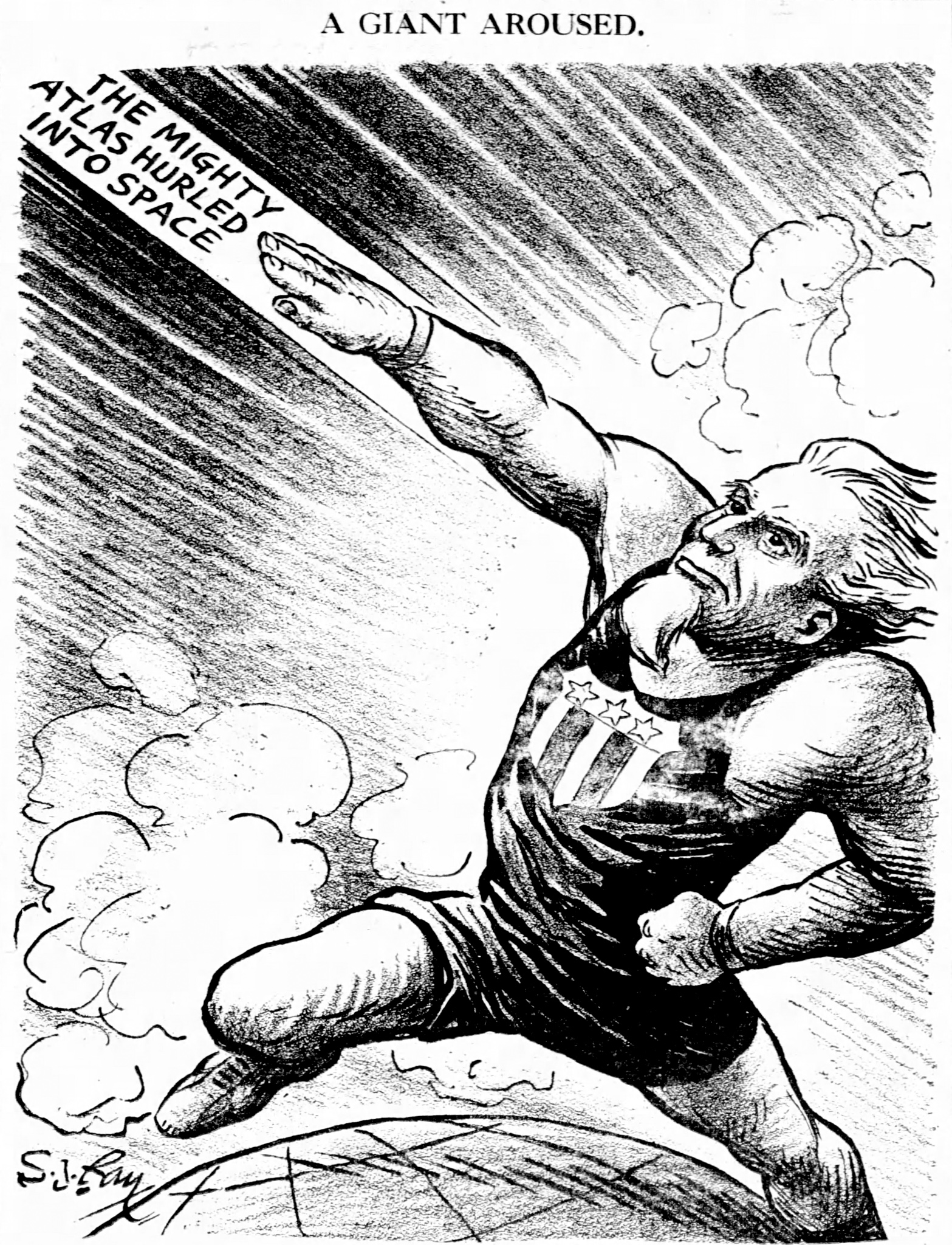 Battle Of Midway Cartoon