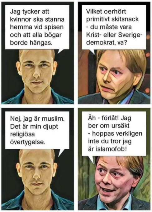 Kostymrassen on Twitter: Kostymrassen on Twitter: