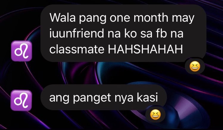 Classmate Quotes Tagalog