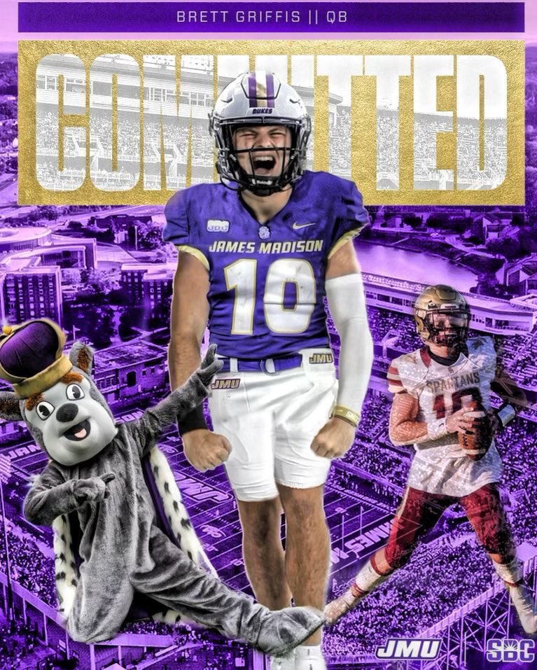 Brett Kelly Football