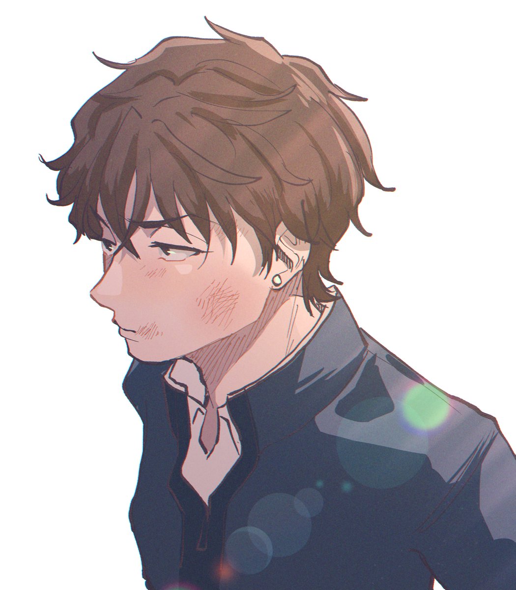 おおもり那々 On Twitter Sd映画ネタバレ絵放流※もうバレとかじゃなくキツめの幻覚 中学生リョばっか 三リョとソーリョ