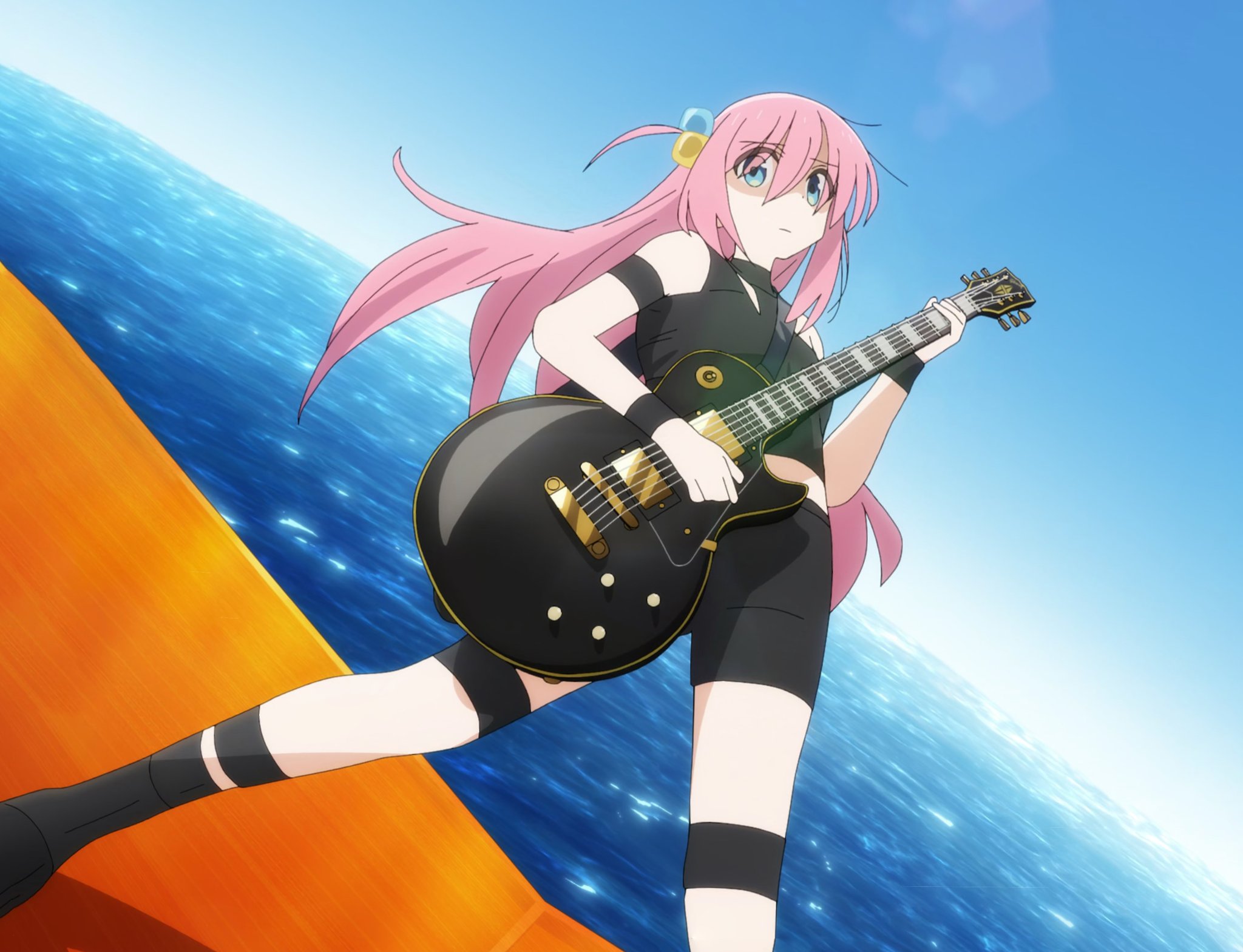 Siesta on Twitter: "Very important HOT LIMIT Bocchi https://t.co/DHKqePetUq" / Twitter