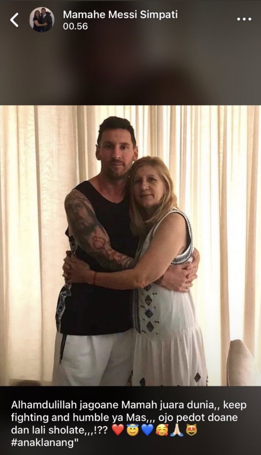 Mifta on Twitter: "@puy0dingin @sahid____ Udh wa nan sm mamahe https://t.co/2RLtJPt16i" / Twitter