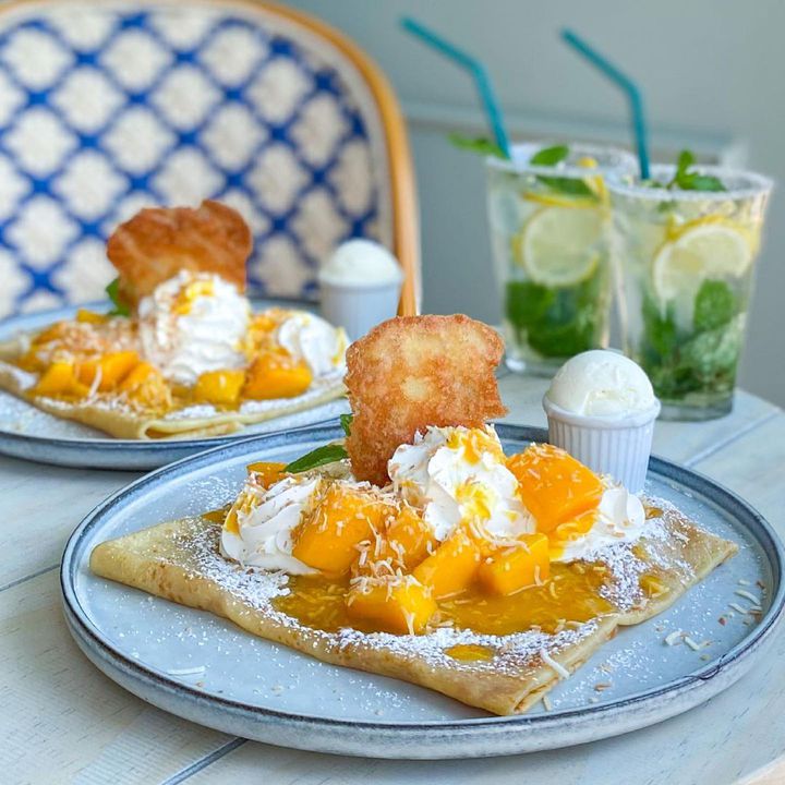 RETRIP＜グルメ＞ on Twitter: "東京のおしゃれな街へ。「#自由が丘ランチ」で見つけた思わず気になるランチ10選 https://rtrp.jp/articles/117985/…"