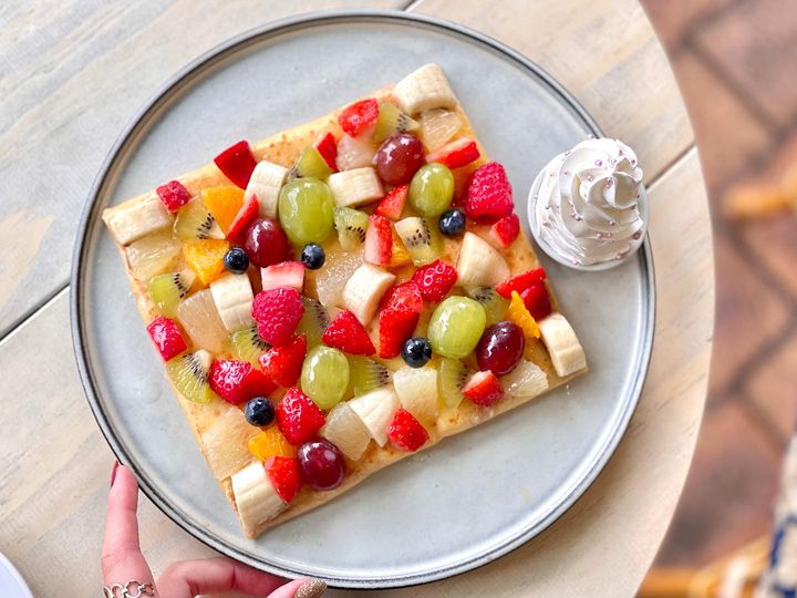 RETRIP＜グルメ＞ on Twitter: "東京のおしゃれな街へ。「#自由が丘ランチ」で見つけた思わず気になるランチ10選 https://rtrp.jp/articles/117985/…"