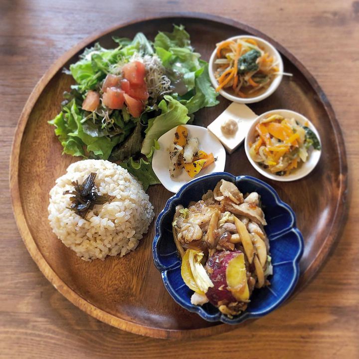 RETRIP＜グルメ＞ on Twitter: "東京のおしゃれな街へ。「#自由が丘ランチ」で見つけた思わず気になるランチ10選 https://rtrp.jp/articles/117985/…"