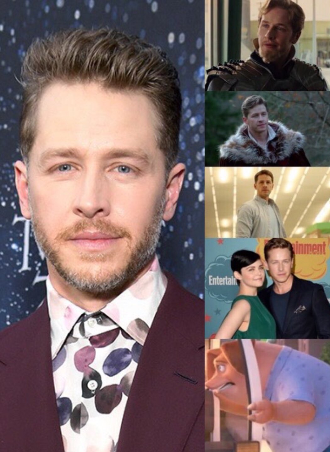 Ginnifer Goodwin 2022 Once Upon A Time