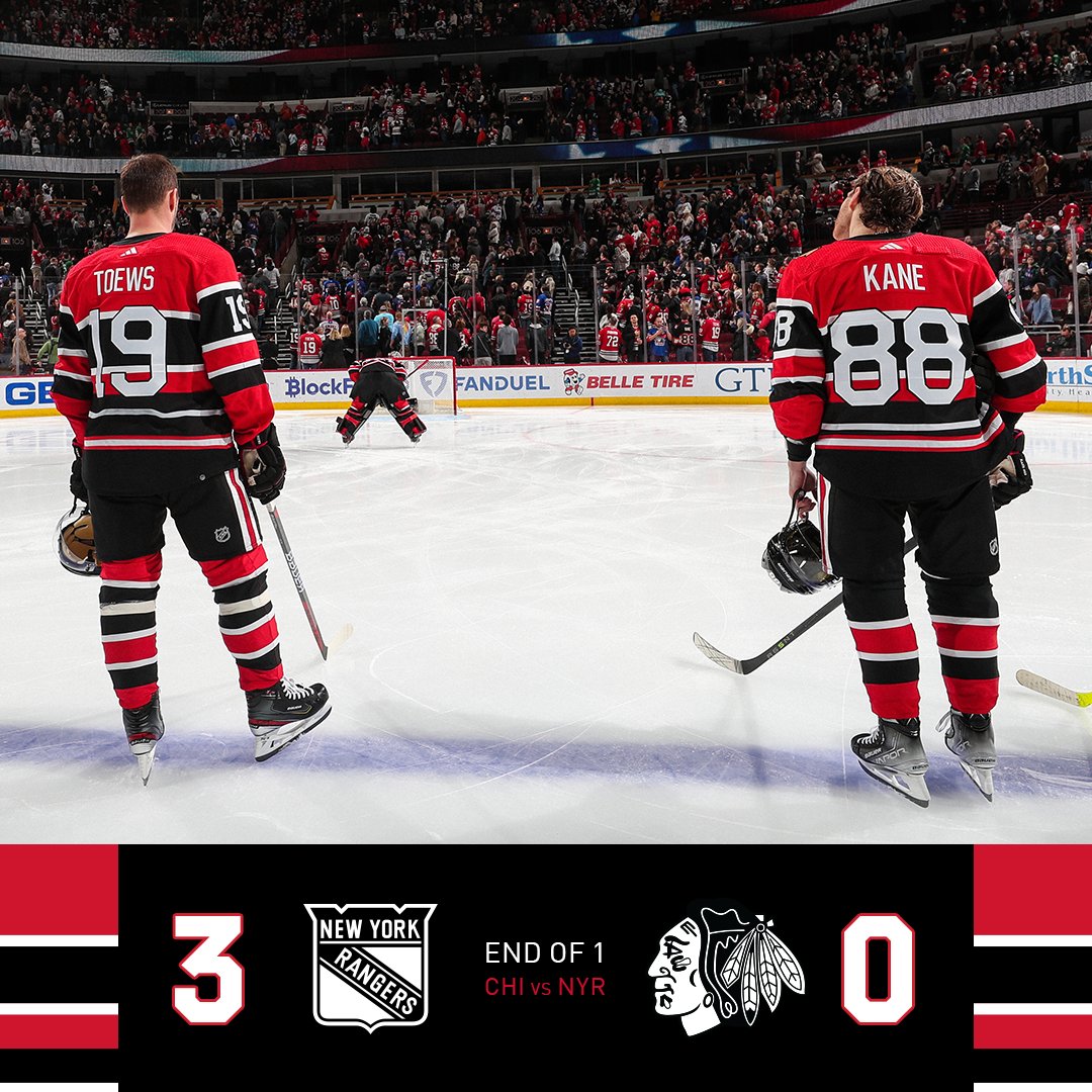 Chicago Blackhawks Wallpaper One Goal