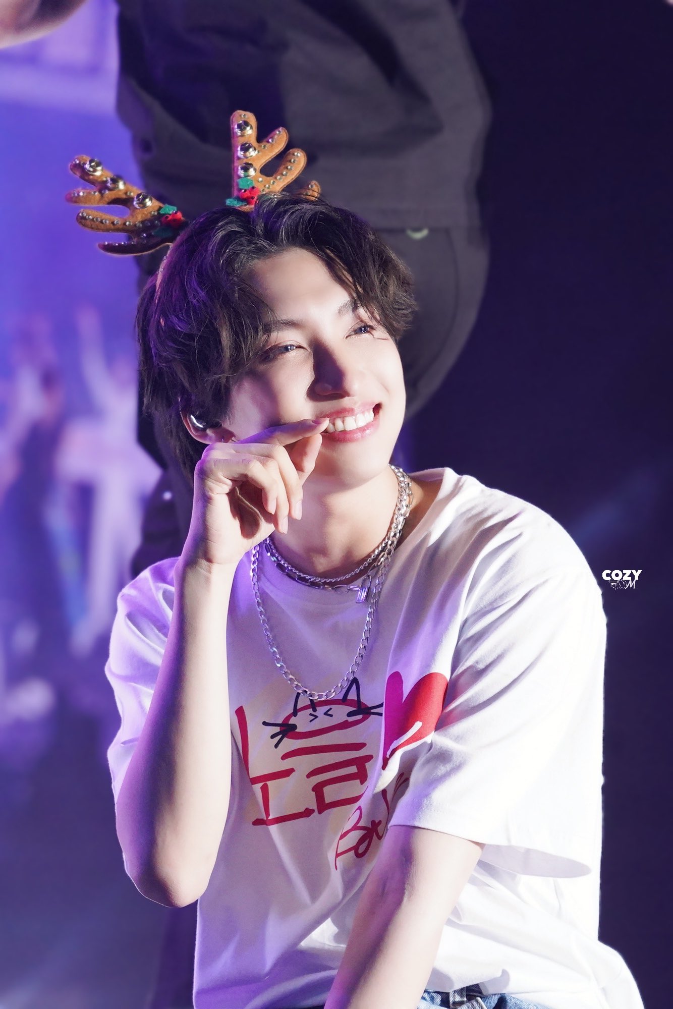 Forlove (@always_think1st) / Twitter