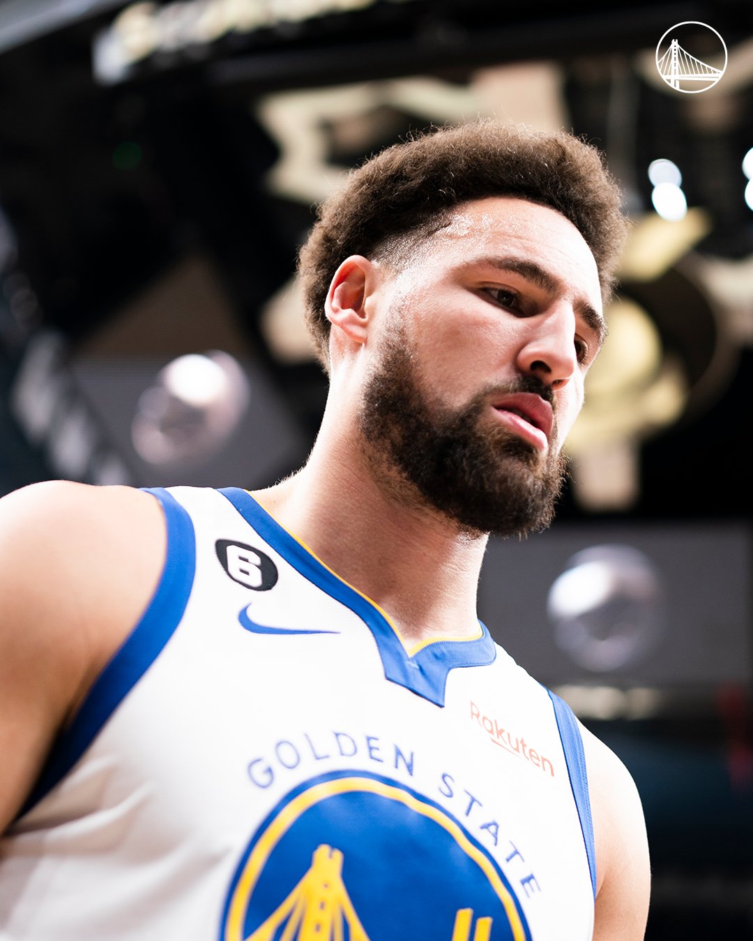 Golden State Warriors on Twitter: "Final 📊 Jordan - 43p/1r/6a/1s Draymond - 17p/9r/5a Klay - 17p ...