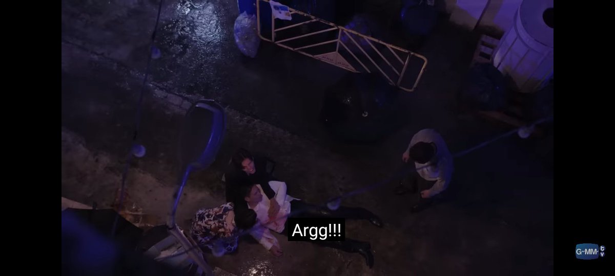 Chuchu~🧡🤍 NLMG ERA on Twitter: "This is the first ever GMM BL series & first ever GMM series in ...