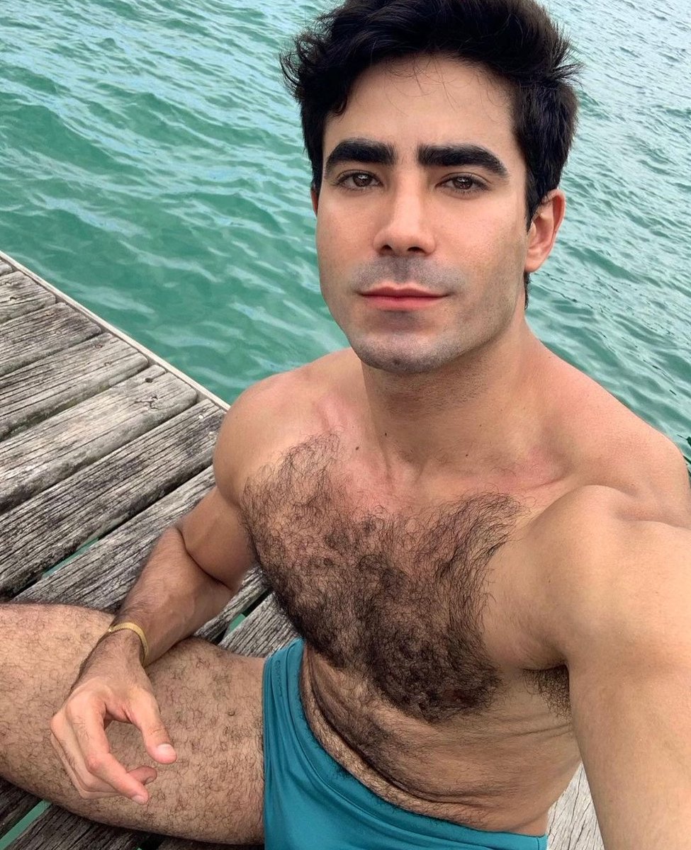 hairymenaddict on Twitter: "http://Instagram.com/juaolima #hairymenaddict #hairymen #hairy #bear ...