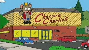 𖤐 Nitr0gen 🦈𖤐 on Twitter: "RT @AnimatedTypes: Chuck E. Cheese Parody"