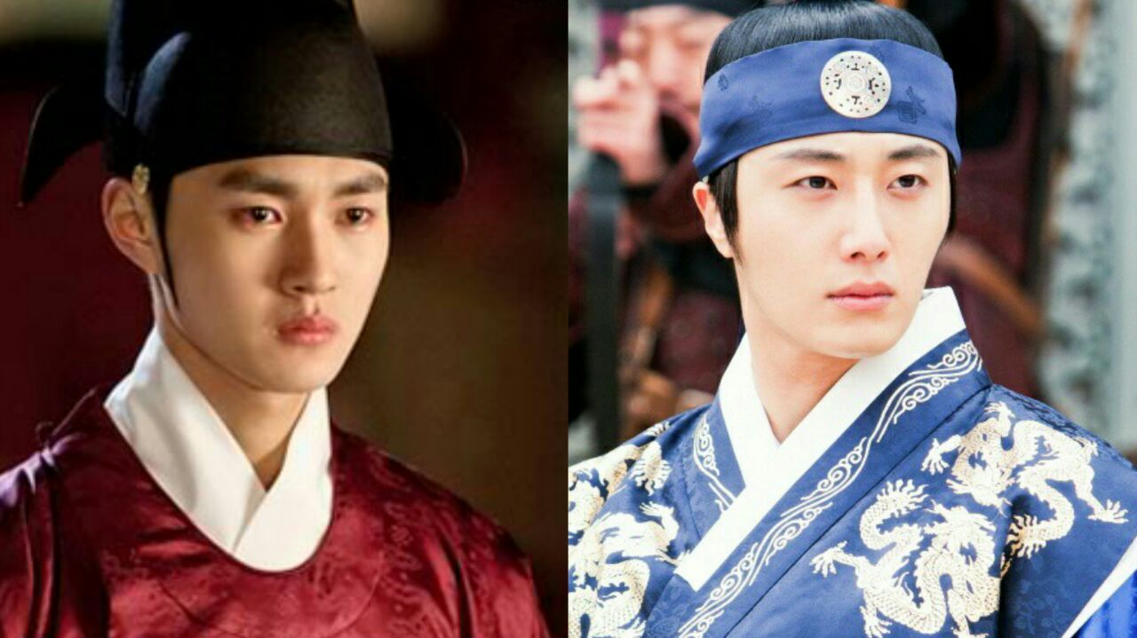 K-Drama Menfess on Twitter: "•kdm• sender yang ngirim menfess ini, sender bru aja namatin drama ...