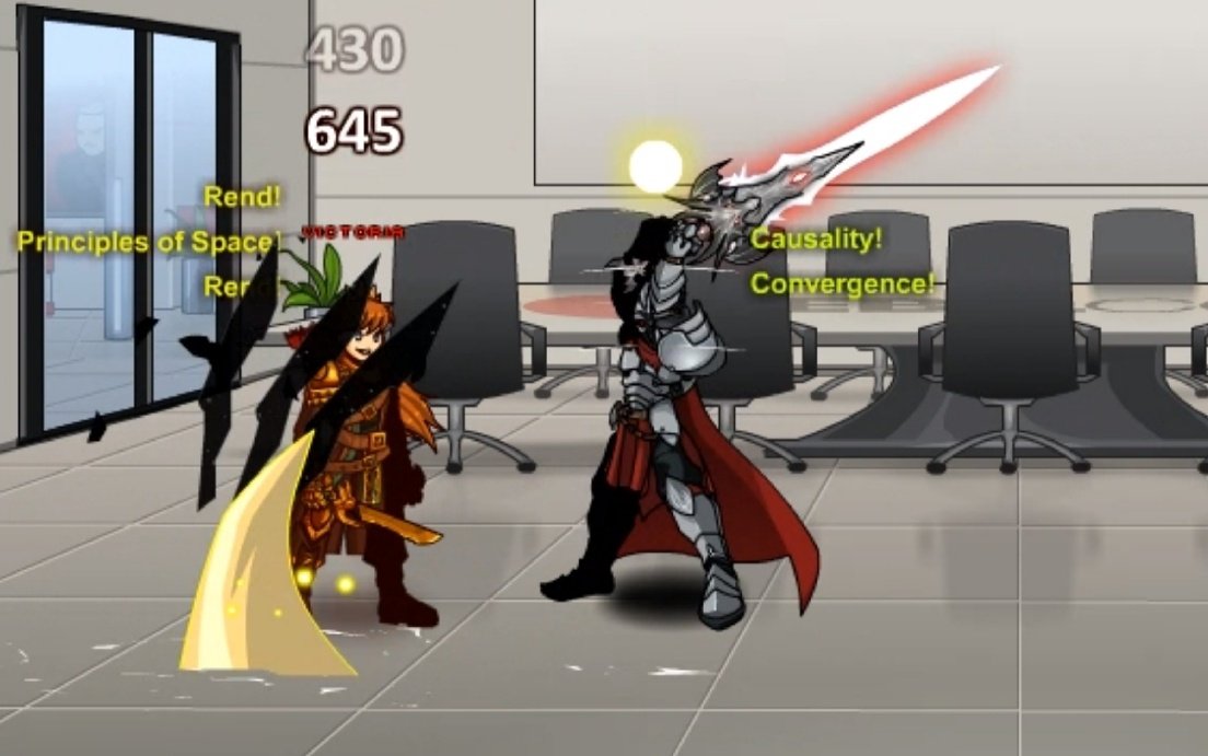Kal on Twitter: "@aqw_matt Lesgooo https://t.co/fqoSvpJ5Fi" / Twitter
