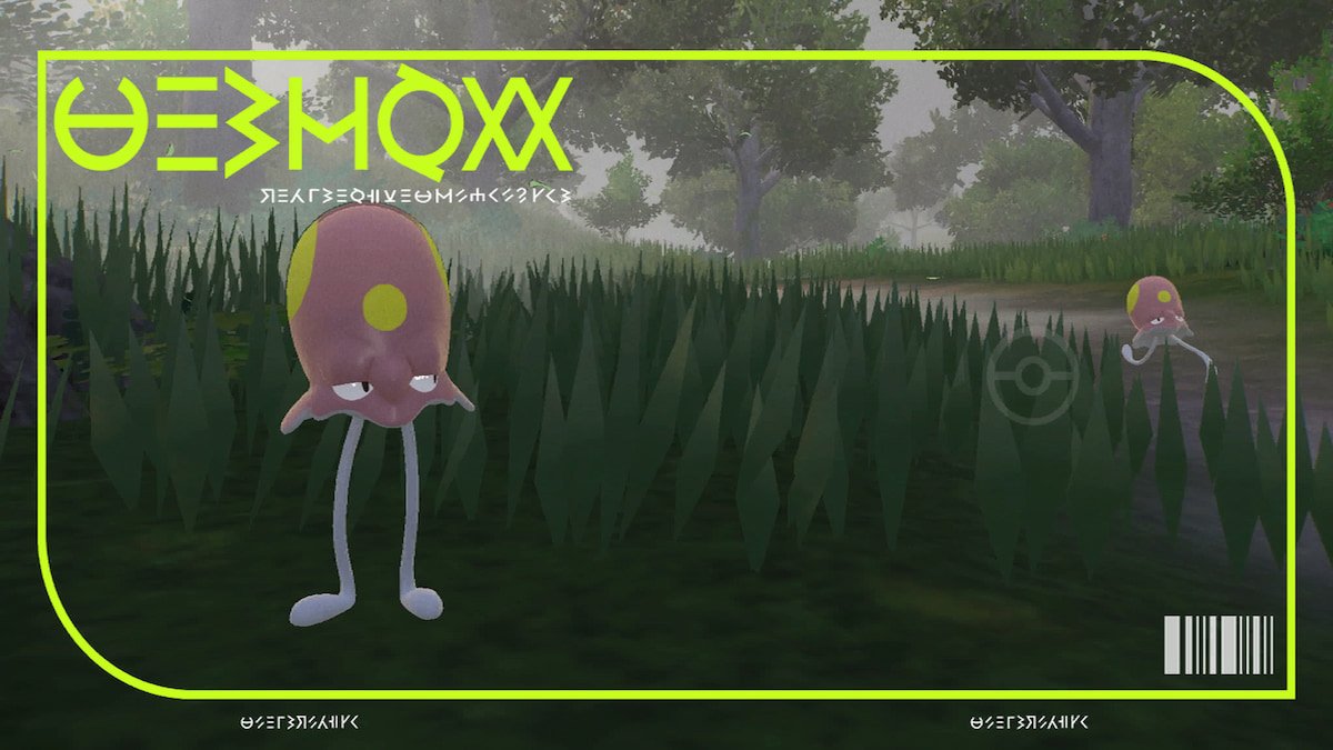 Curious Mod So I Delved Into The New Mod Manager (for Pc, Dunno If