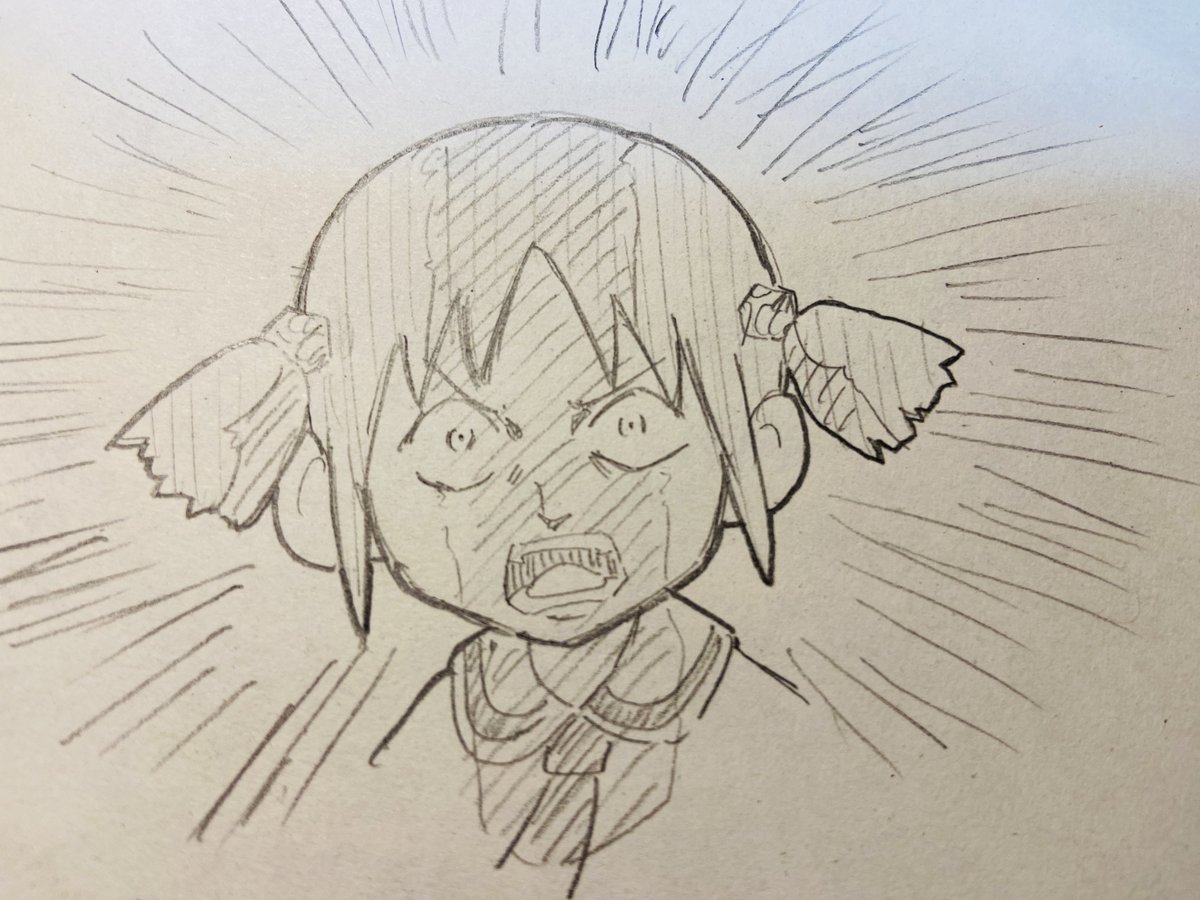 「内輪ウケものまね大賞を本人で描いてみた③ #乃木坂46 #乃木坂工事中 #乃木坂配信中 #N46_FA 」F山🗻（えふやま）の漫画