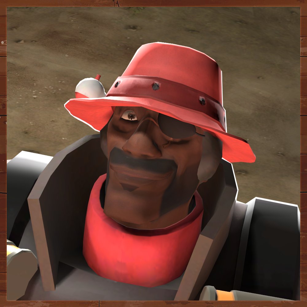 Demoman Tf2 Face