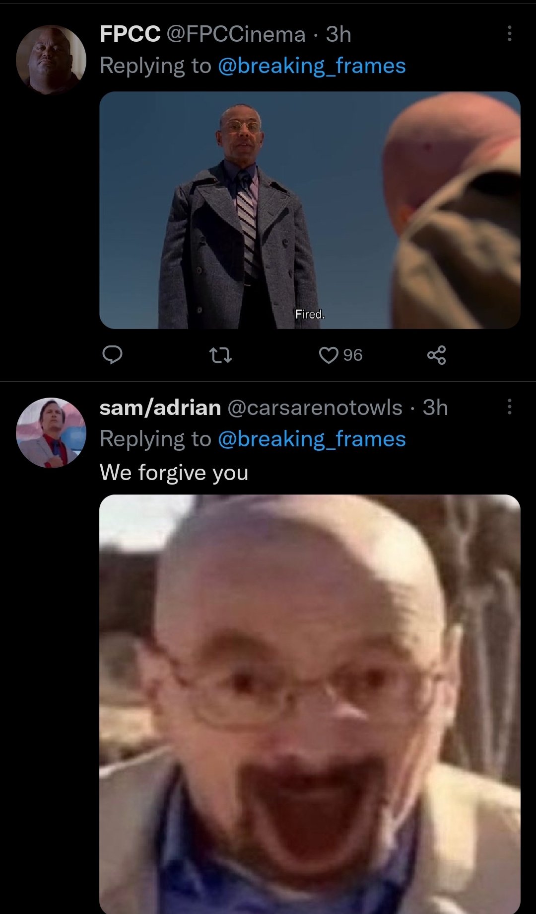 Kami on Twitter: "@breaking_frames Duality of man https://t.co/MwcVrHNe5T" / Twitter