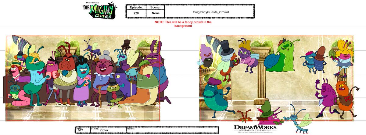 「I didn't know CLAMP made a Devilman doujinshi!!! The way the」kasey ...