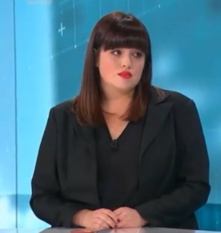 Mojca Škrinjar on Twitter: "RT @brutus91101394: A ni dobesedno absurdno, da se ljudje kot Nika ...