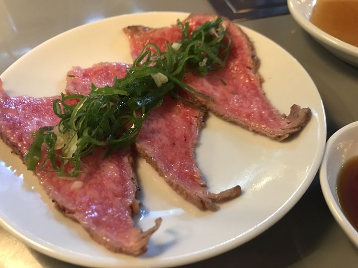 RETRIP＜グルメ＞ on Twitter: "今夜はがっつりお肉デート。東京都内の雰囲気抜群のお肉料理店11選 https://rtrp.jp/articles/91298/"