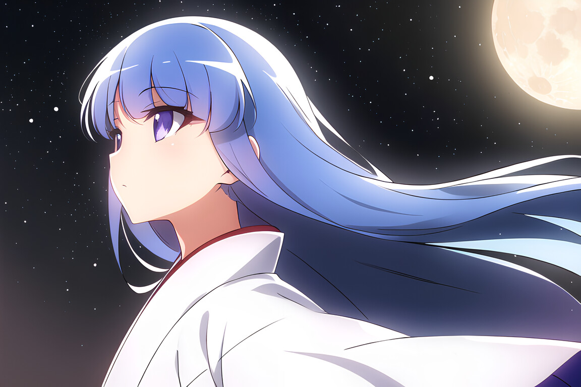 Sankaku Complex On Twitter Mondays Midnight Melange
