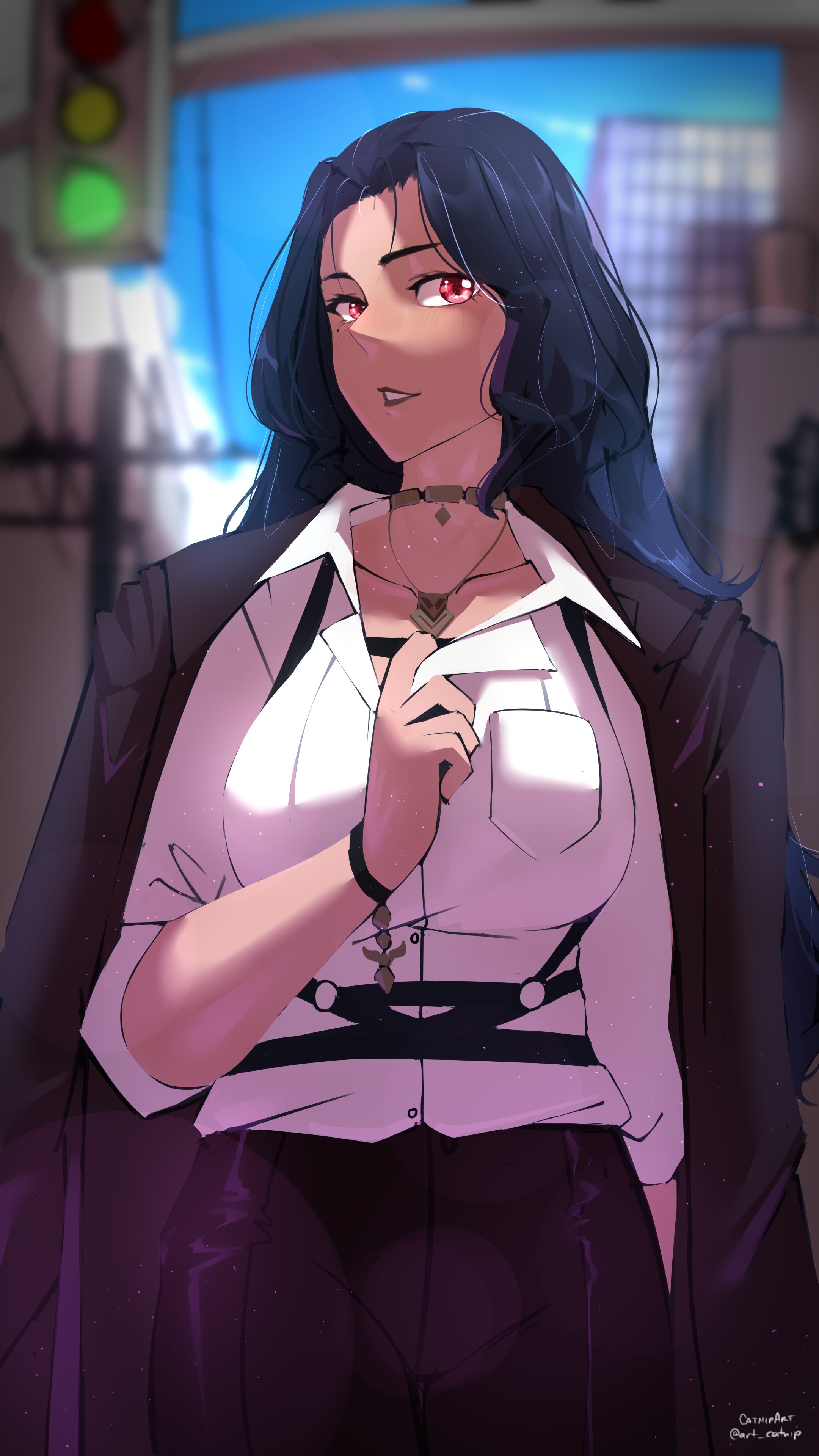 CatnipArt 🌱 Animation Arc (@art_catnip) / Twitter