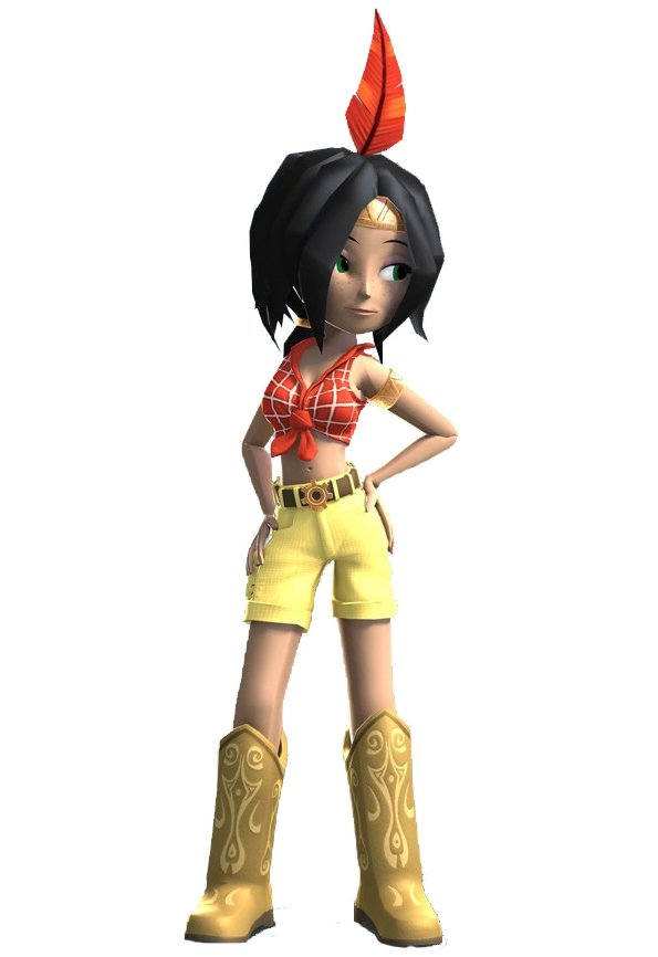 Humba Wumba