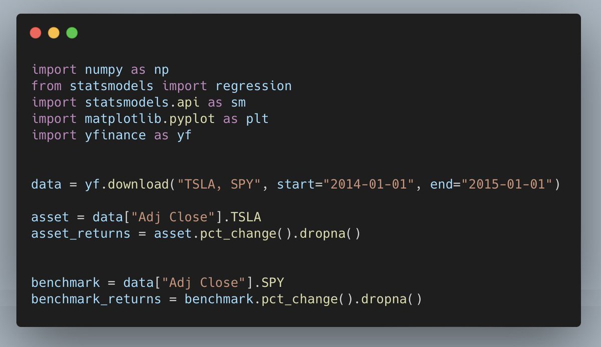 Portfolio managers talk a lot about alpha. But to find alpha, they ...