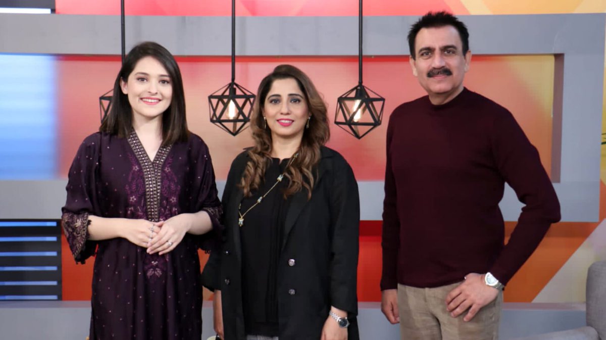 PTV Home on Twitter: "To watch complete show, click on these links 👇 Opening & Million Dollor ...