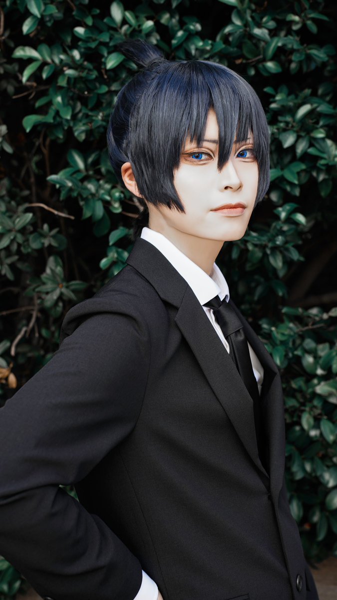 都和 (@towa_ga_bank) さんのコスプレ作品まとめ (28 件) - Twoucan