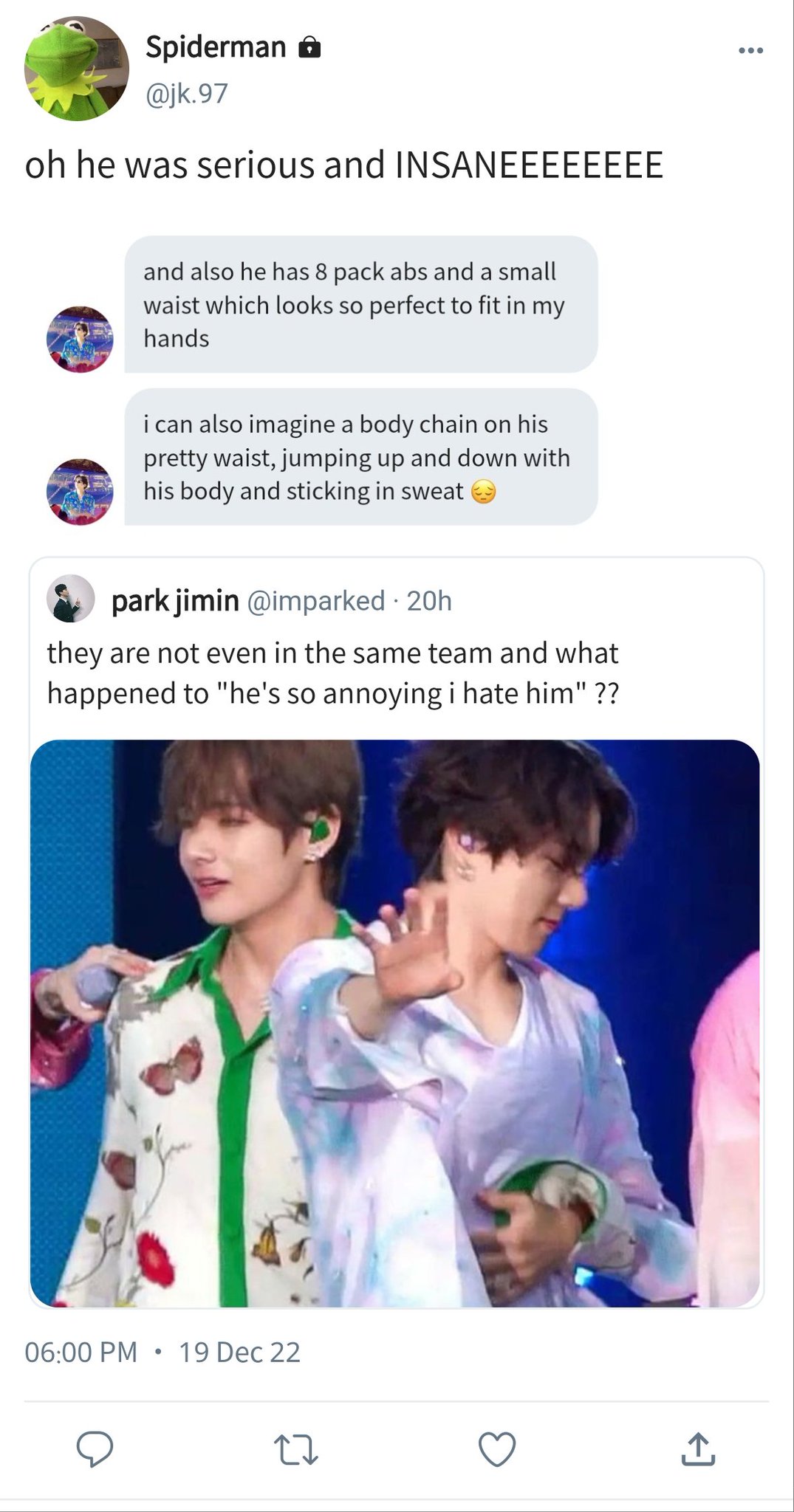 min unholy⁷👾(minnie) on Twitter: "48. https://t.co/mkg7HCmvW1" / Twitter