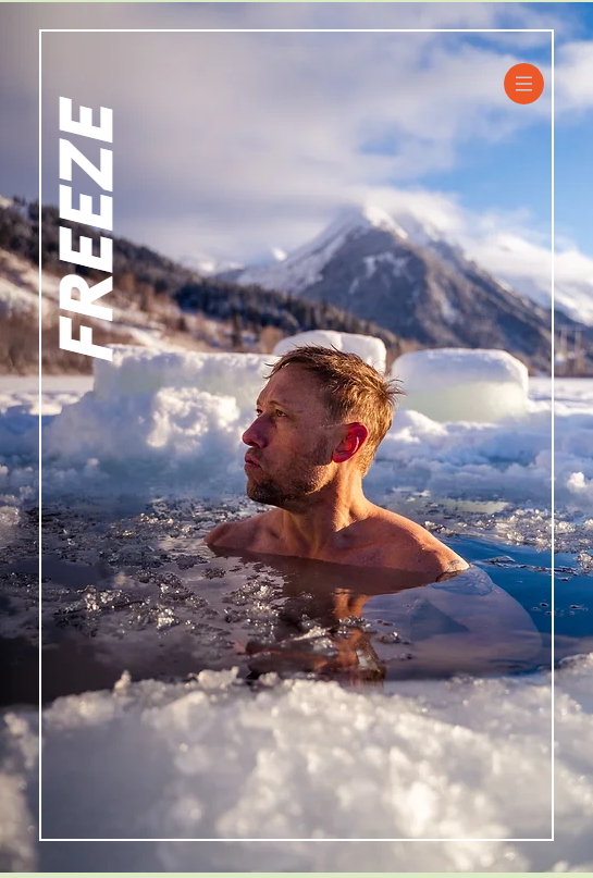 4 REASONS COLD WATER WILL ELEVATE EVERY AREA OF YOUR LIFE: - المسلسل من ...