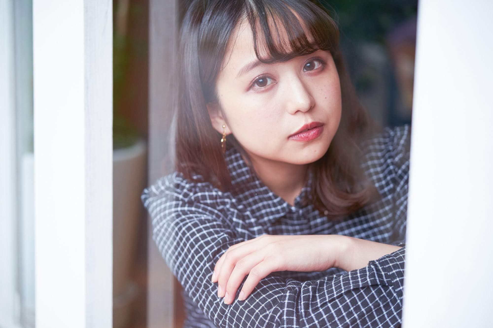 kano/関西被写体/7月16.22日⇨マナコレ 8月20日⇨キイロイツノ on Twitter: "気が付けば口癖が 自分を縛る呪いみたいで #関西被写体 #カメラマンさんと繋がりたい 1月 ...