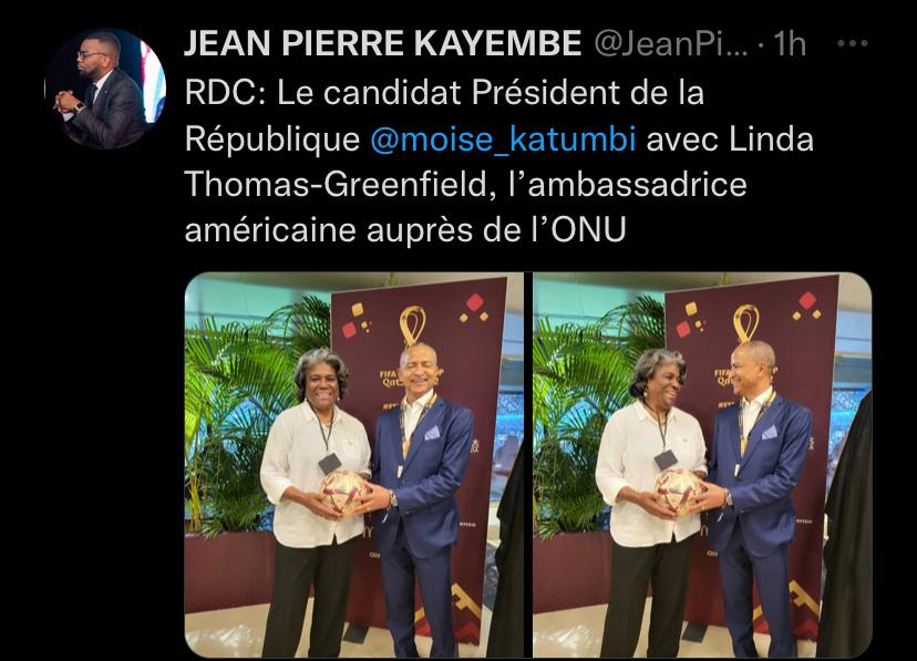 Charl'y Noël Mwela on Twitter: Charl'y Noël Mwela on Twitter: