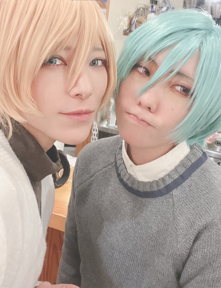 山田涼子 (@YMD_R) さんのコスプレ作品まとめ (755 件) - Twoucan