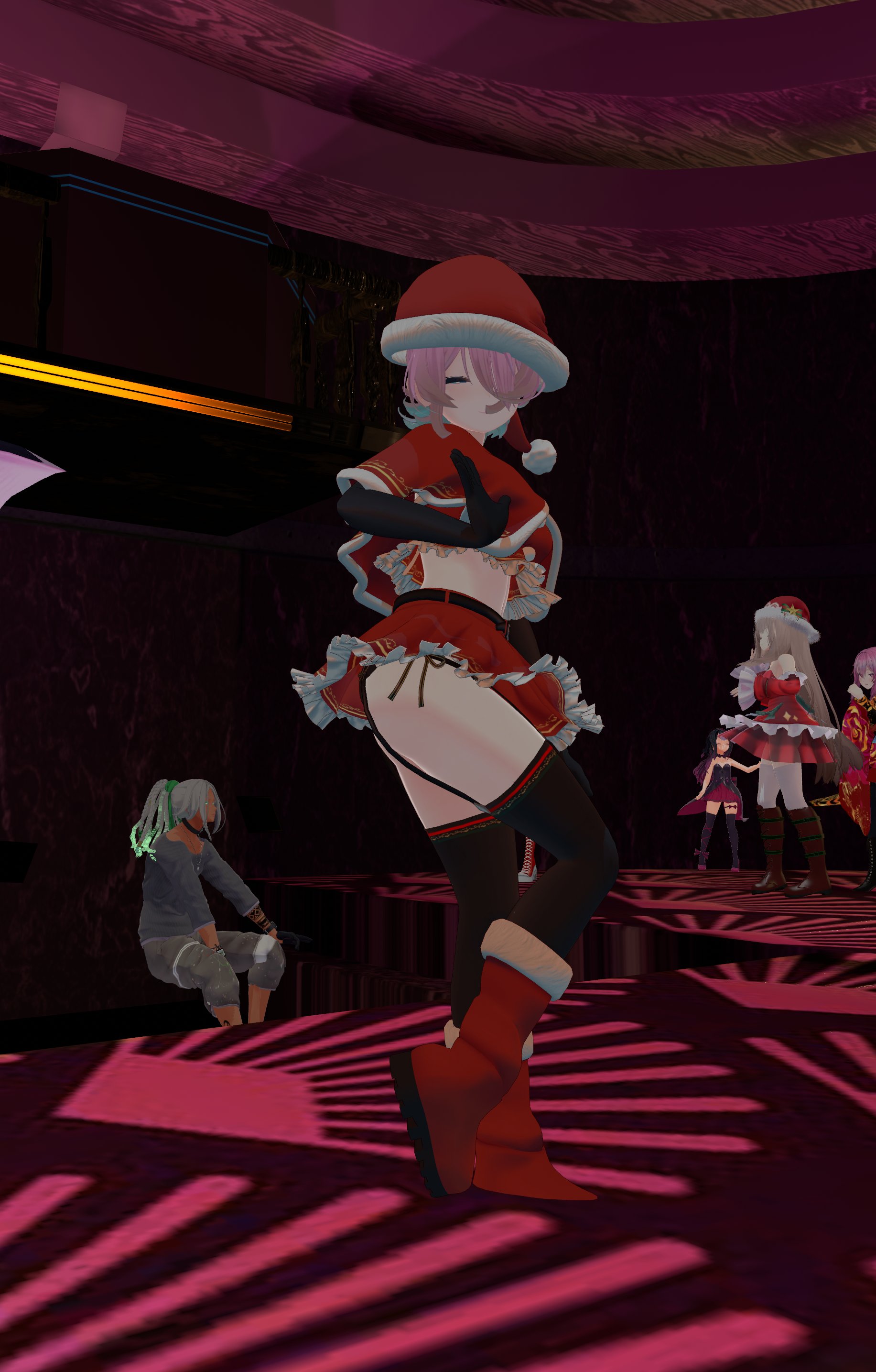 KOKO-ココ- (@KOKO_vrc_g) / Twitter