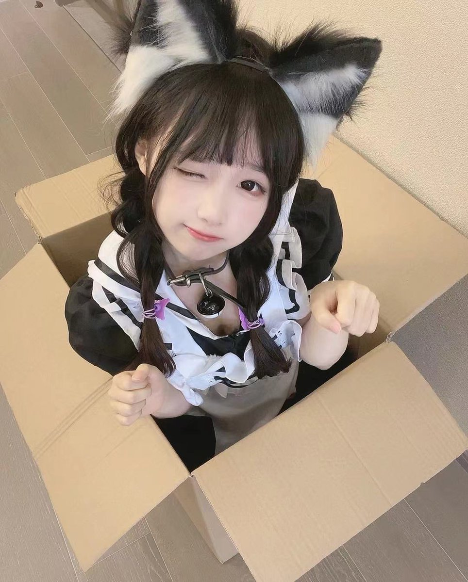 邮差兔兔酱 On Twitter Jp 萝莉 第二弹 哥哥要对人家温柔点呦🍾🍋🌿🍒🍹 喜欢就加我主页q