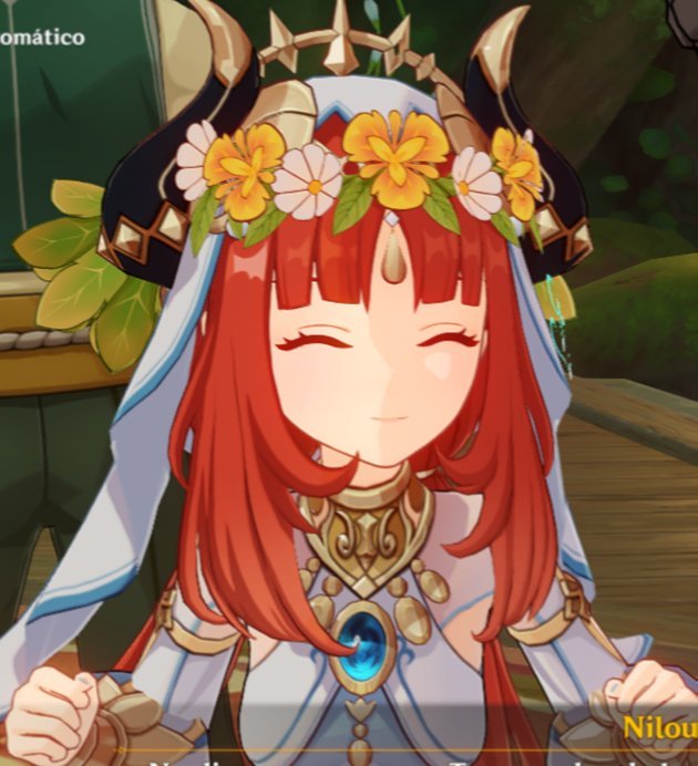 Genshin Universe on Twitter: "@GenshinImpact Best girl